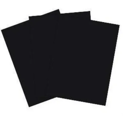 Best Paper Prisma Black Board 220 Gsm | Daraz.lk