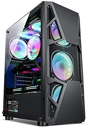 EVESKY 2 Brightmoon Gaming Casing | Daraz.lk