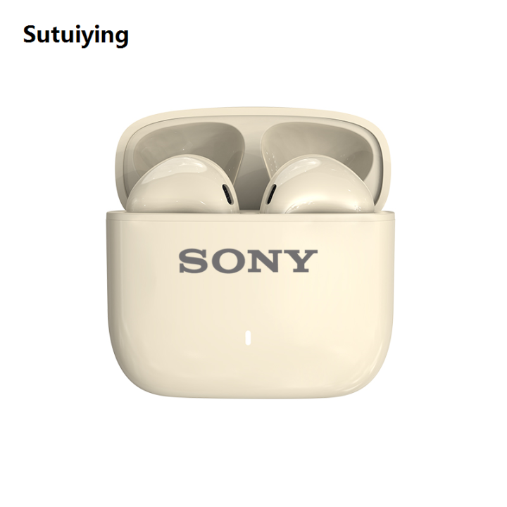 Sutuiying SONY A13 Bluetooth Headset HiFi Stereo Game Waterproof ...