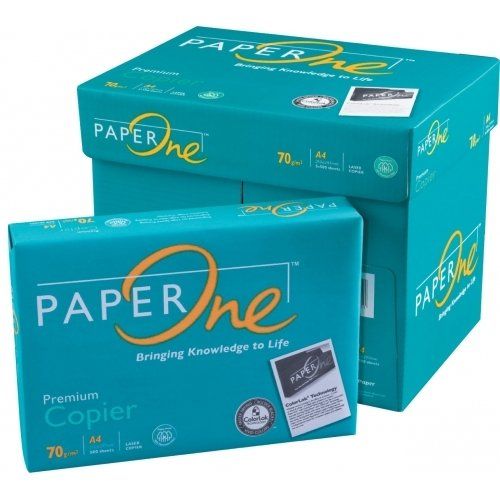 Ik Copy Paper 70 GSM Copier Paper (500 Sheets) / Paper Sheet ...