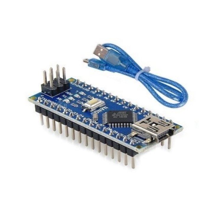 Arduino Nano CH340 Board with cable | Daraz.lk