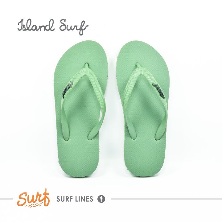 Lakpa Footwear Island Surf (Surf Lines) | Daraz.lk