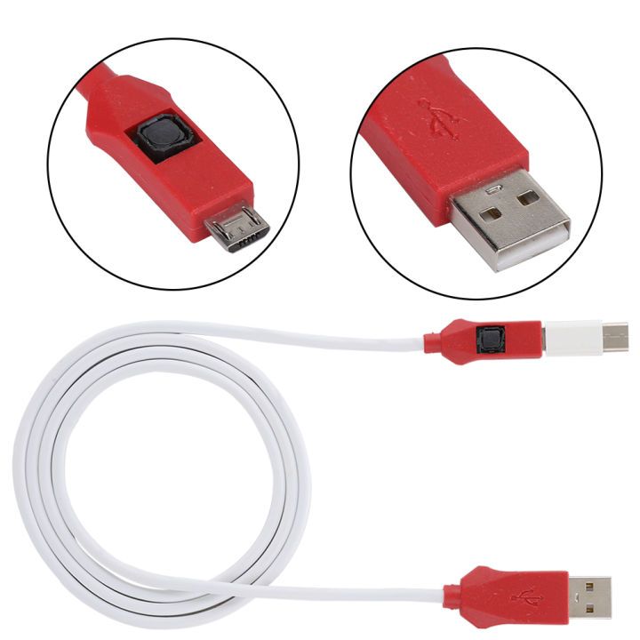 Deep Flash Cable For MIUI Engineering Line for 9008 MODE EDL Deep Flash ...