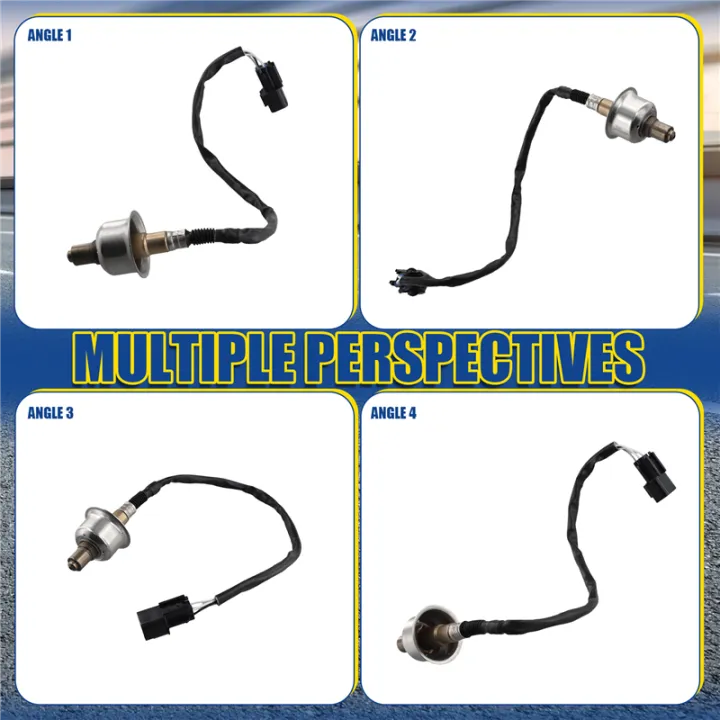 Car Oxygen O2 Sensor for ACCENT BORREGO 1.2 1.4 1.6 2010-2019 39210 ...