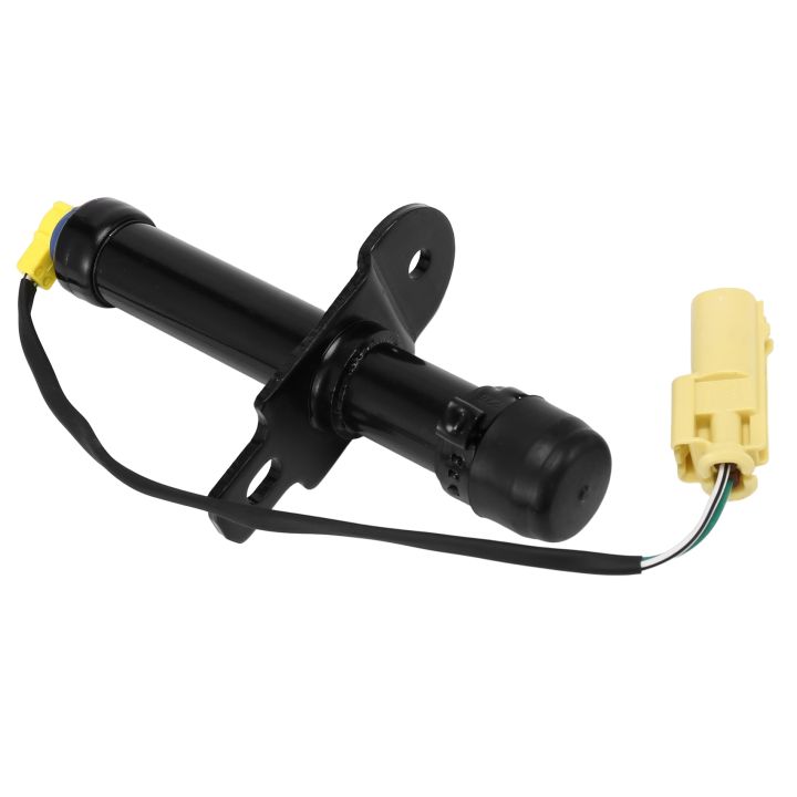 Front Active Bonnet Actuator Hinge Sensor Pedestrian Protection ...