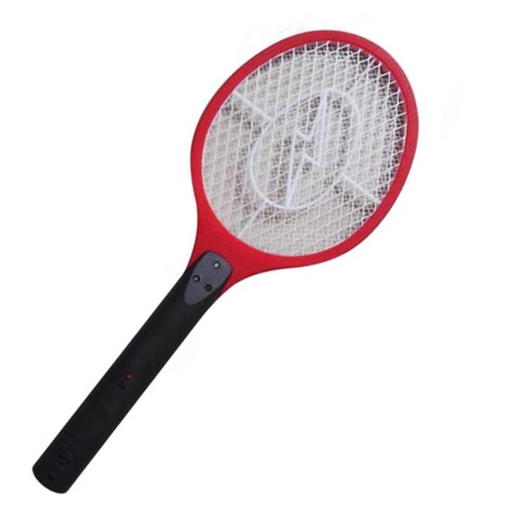 Rechargeable Mosquito Racket Gecko | Daraz.lk