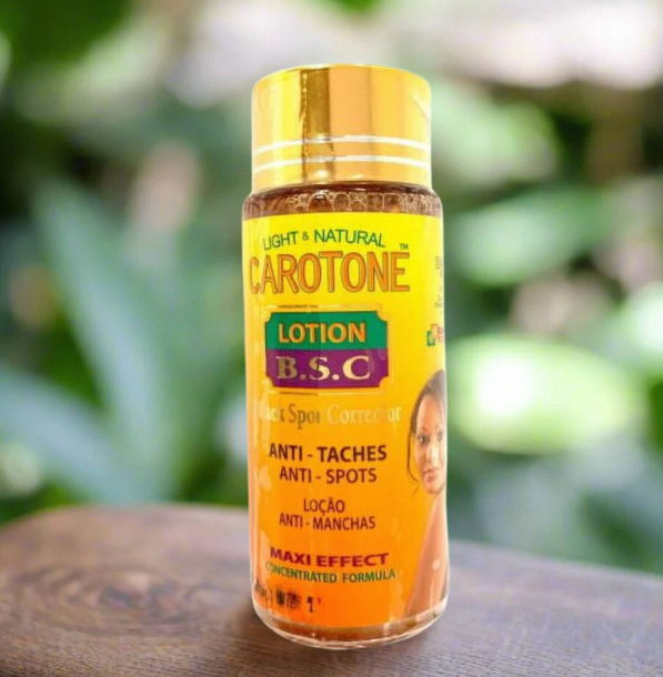 Carotone Serum - Skin Care Supplement for Healthy Skin | Daraz.lk