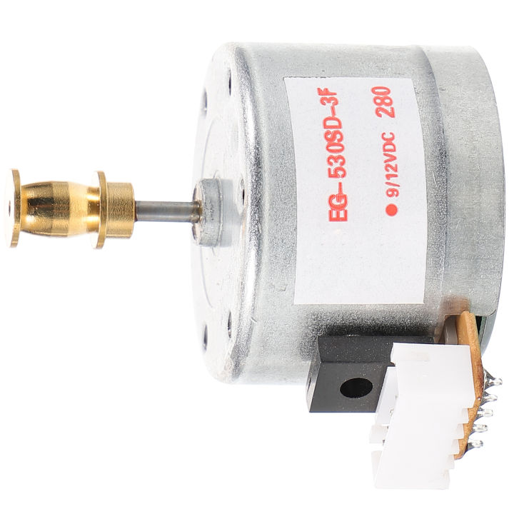 Record Player Motor Copper 3-Speed -530SD AD-3F Turntables Vinyl ...