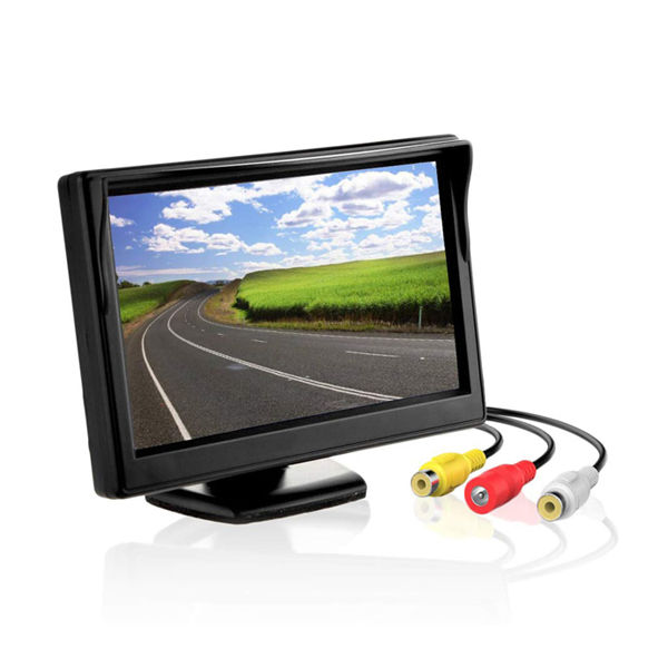 Car 5 Inch TFT Monitor | Daraz.lk