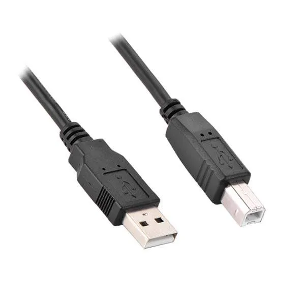USB Printer Cable 3M | Daraz.lk