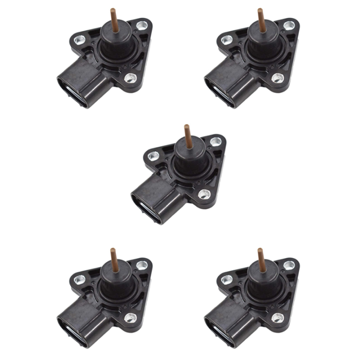 TWEXQNY 5X Intake Air Pressure Sensor EGR Valve Position Sensor for ...