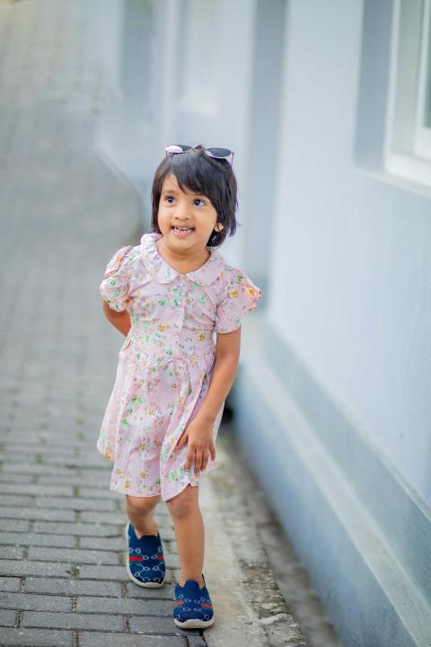 T&F KIDS FROCK | Daraz.lk: Buy Online at Best Prices in Srilanka | Daraz.lk