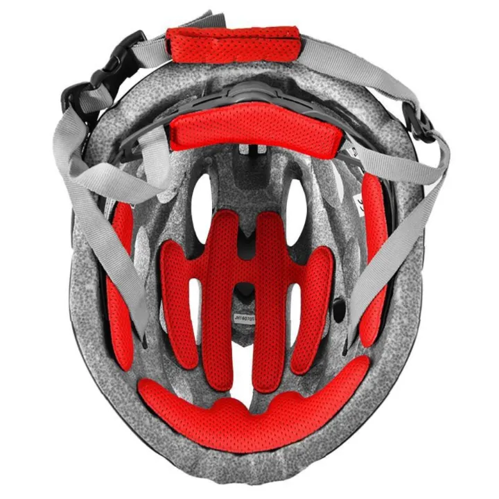 Head Protective Liner Easy Washable Helmet Padding Kits Non-toxic ...