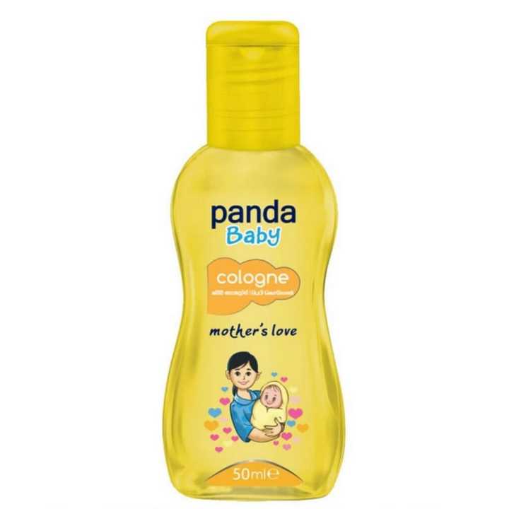 Panda Baby Cologne - Mother’s Love 50ml | Daraz.lk