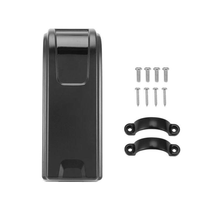 Electric Bicycle Ebike Controller Box Contrller Holder Plastic ...