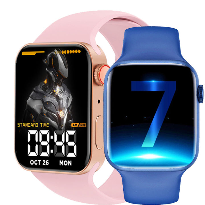 Z35 S smart watch serious 7 | Daraz.lk