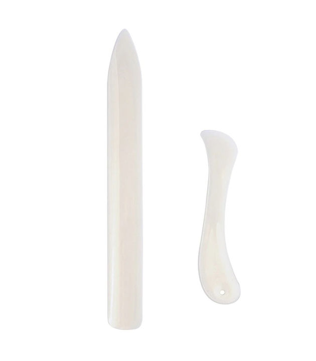 Bone Folder set for leather crafts | Daraz.lk