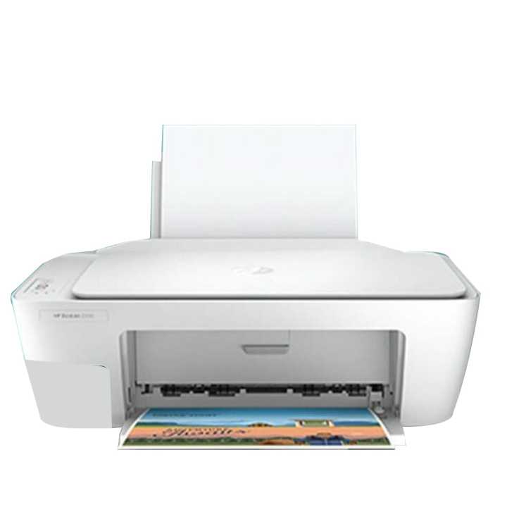 HP 2336 DeskJet Ink Advantage 2336 All-in-One Printer | Daraz.lk