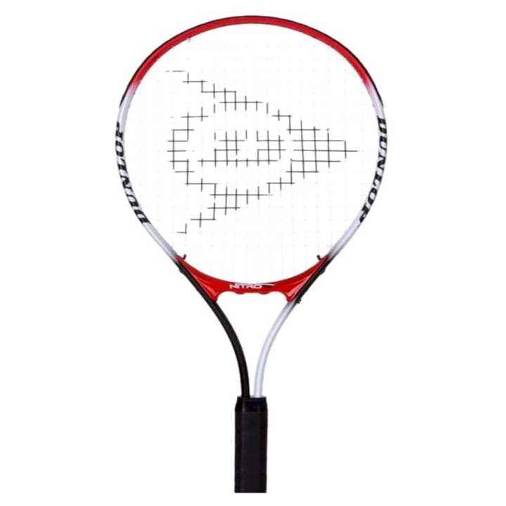 Dunlop Tennis Racket / Tennis Racket / Dunlop Nitro Tennis Racket 27 ...