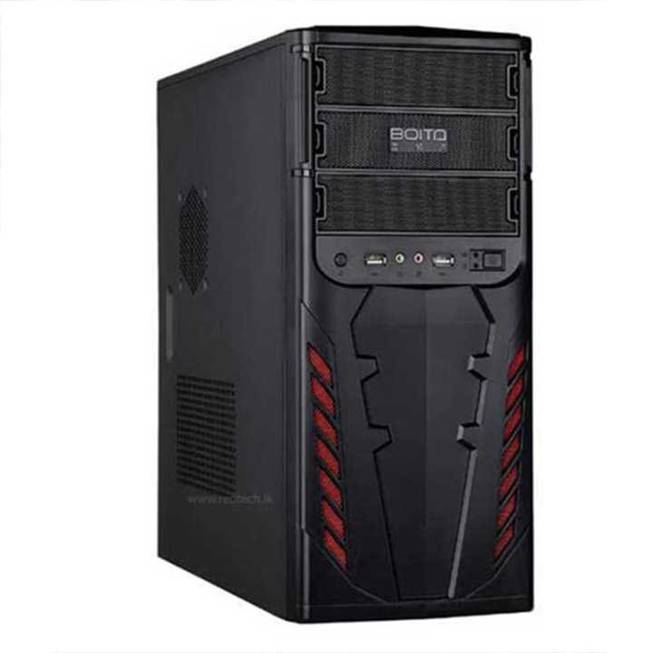 Intel i3 2nd Generation Computer | Daraz.lk