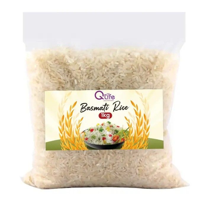 Basmati Rice 1kg | Daraz.lk: Buy Online at Best Prices in Srilanka ...