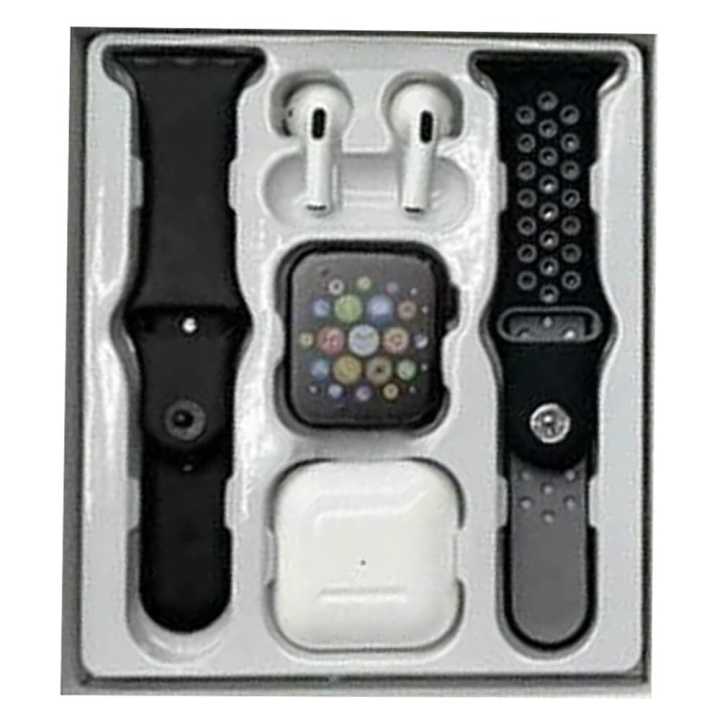 SMARTWATCH W26 PRO MAX SPECIAL SERIES 8 2023 With airpods latest model ...
