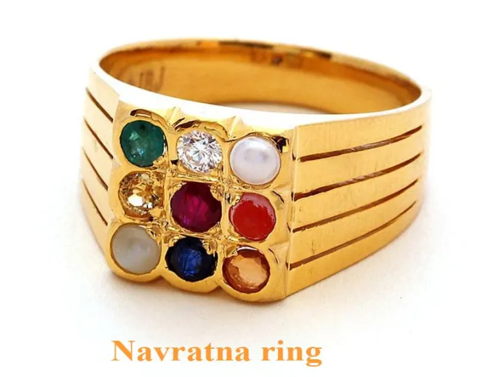 Nawarathna ring design cheap