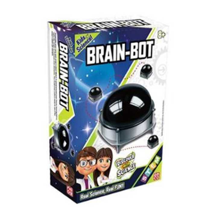 BRAIN BOT – Kid’s Science | Daraz.lk