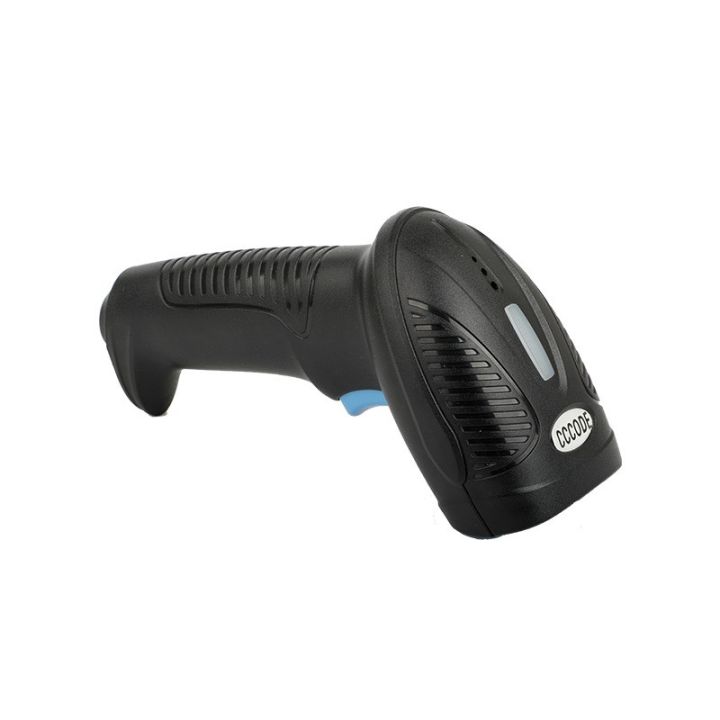 Handheld Wired Barcode Scanner One-Dimensional Two-Dimensional ...