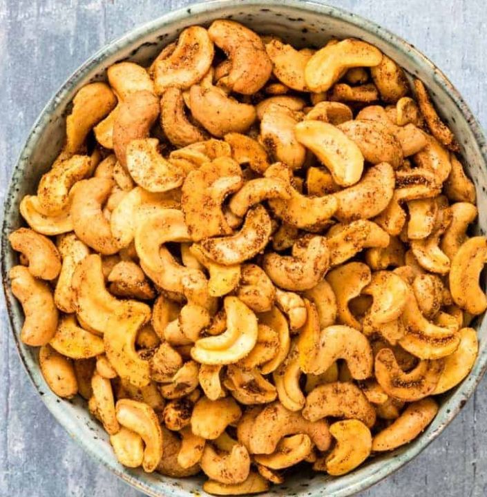 Sri Lankan Devilled Cashew 200G (SPLITS) | Daraz.lk