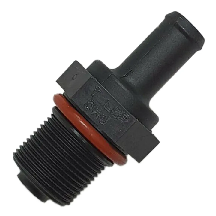 267402G000 Exhaust Valve PCV Valve Assembly for HYUNDAI KIA 2010-2020 ...