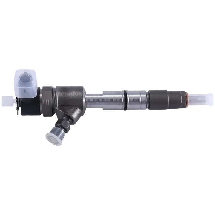 New Diesel Common Rail Fuel Injector Nozzle 0445110355 | Daraz.lk