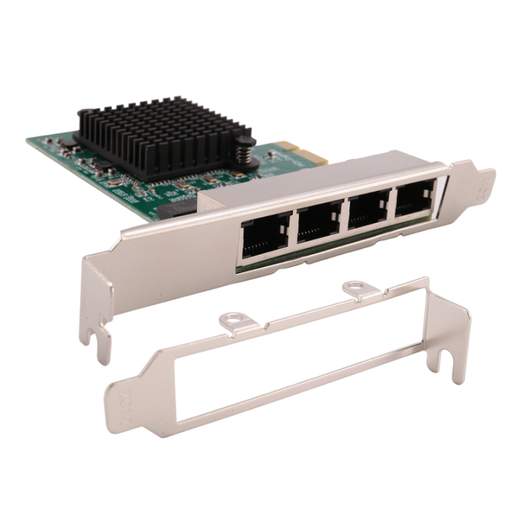 Network Cards Network/Ethernet/Lan Adapter PCI-E Network Card | Daraz.lk