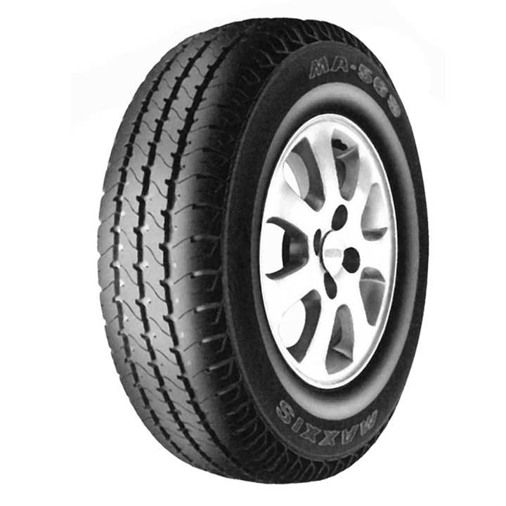 Maxxis 195 R 14 MA 569 Tyre | Daraz.lk