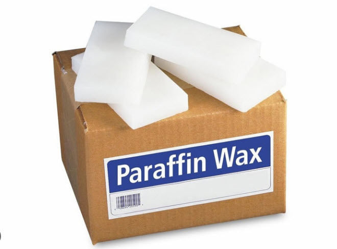 Fully Paraffin Wax Pure Candle Making Raw Material 1Kg | Daraz.lk