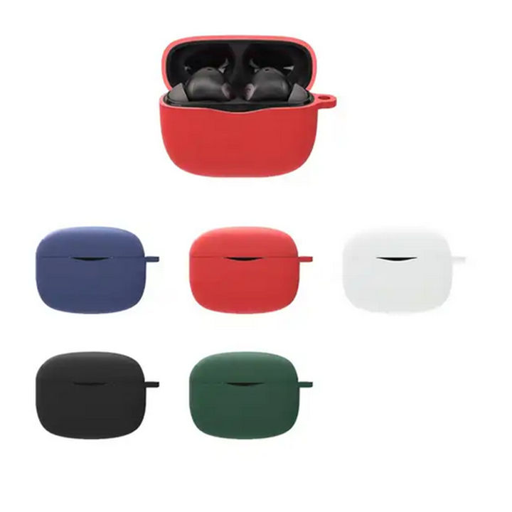 SoundPEATS Air3 Pro Wireless Earphone Case Shockproof Headphone ...