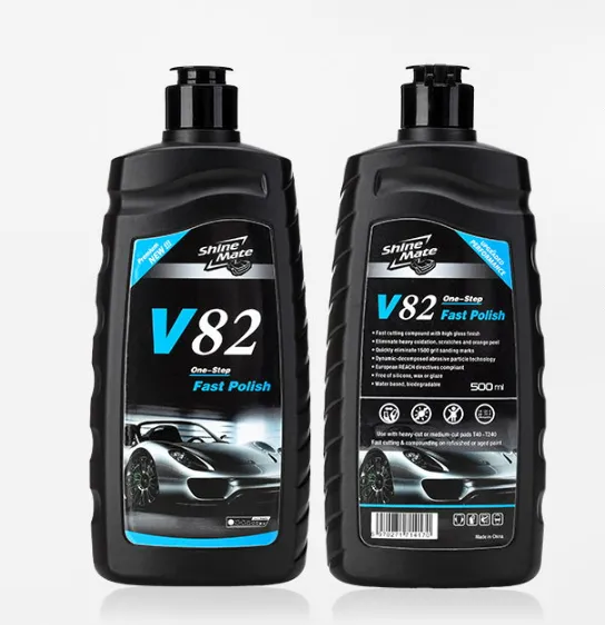 Shinemate v82 Finishing compound | Daraz.lk