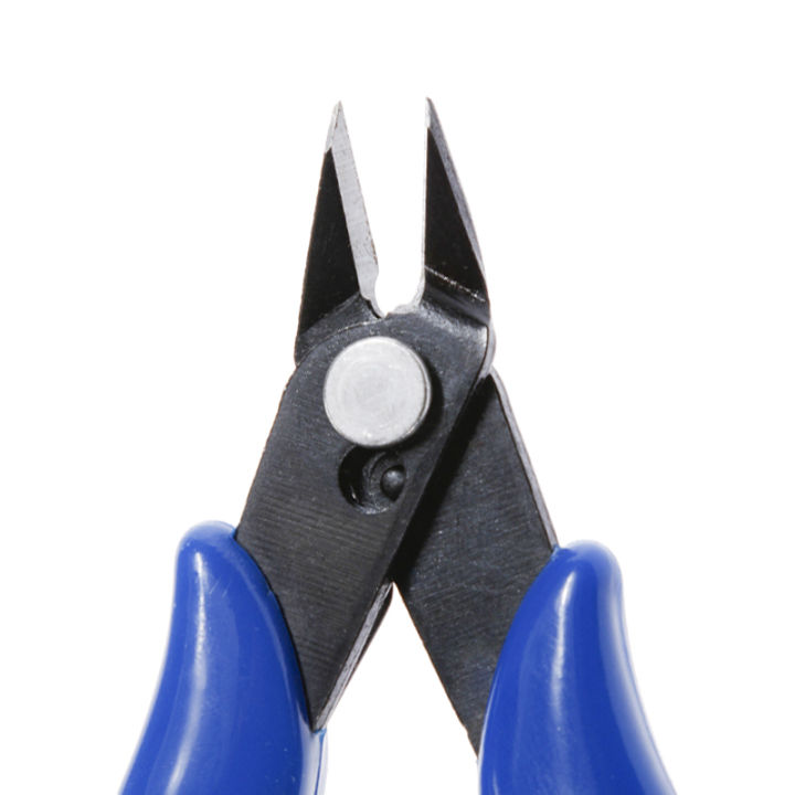 【StyleVoyager】Electrical Wire Cable Cutters Cutting Side Snips Flush ...