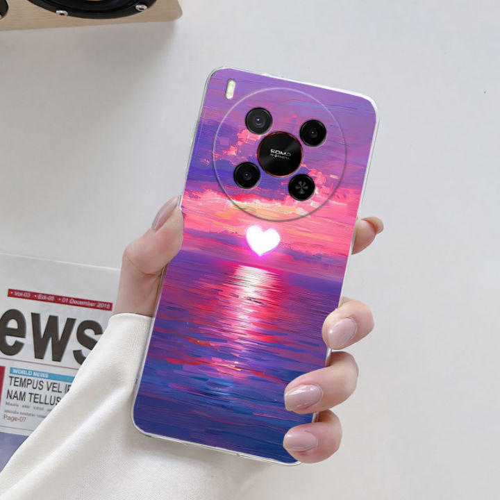 undas TPU FV70Max Soft Phone Case for ax Nubia V Love for ZTE Blade V70 ...