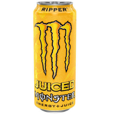 Monster Energy Ripper 500ml | Daraz.lk