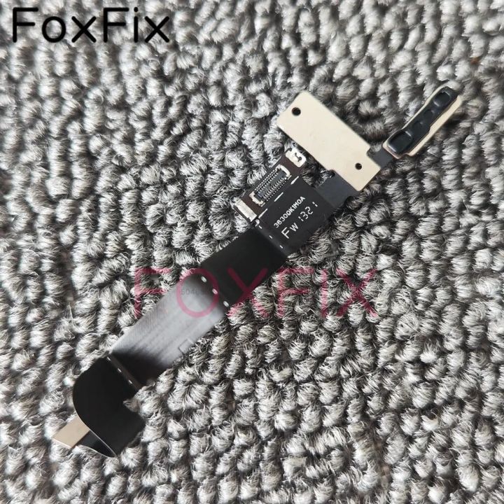 Rear Camera Flashlight Flex Cable For Xiaomi Mi 11 Ultra Flash Sensor ...