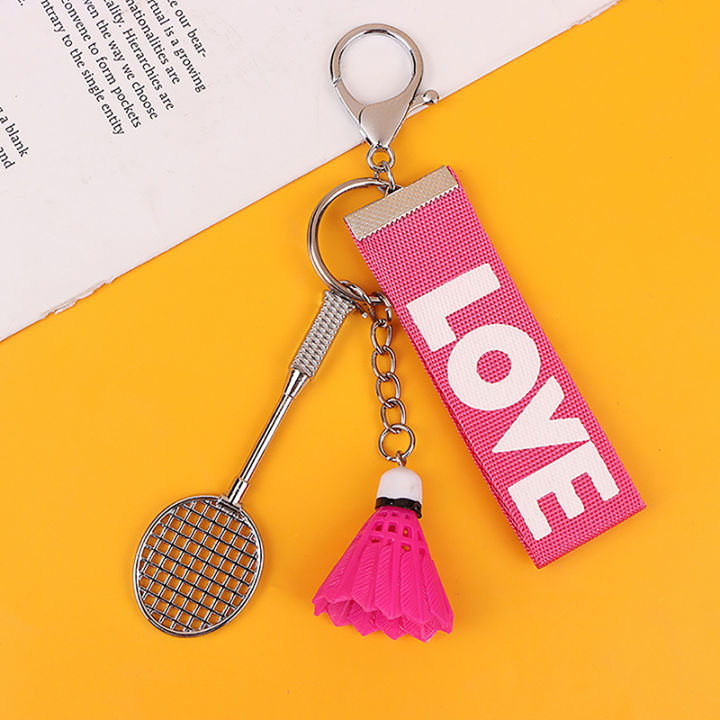 Mini Gift Multipurpose Fashionable Ideal Gift For Badminton Players ...
