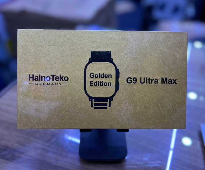 G9 Ultra Max High Quality Product ( Random Color ) | Daraz.lk