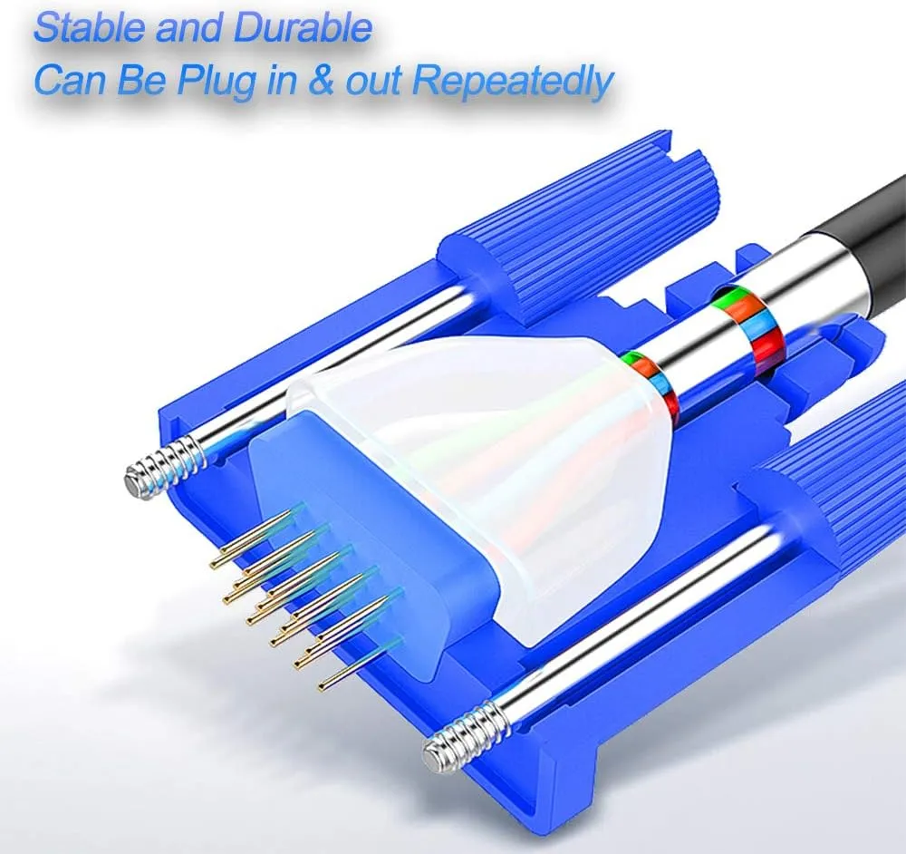 VGA CABLE - NEXXCOM COMPUTERS