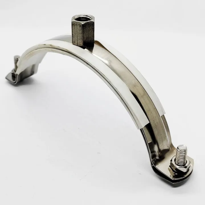 1Pcs Fastener Hardware Hose Clamp Fitting Expansion Screw Suspension ...