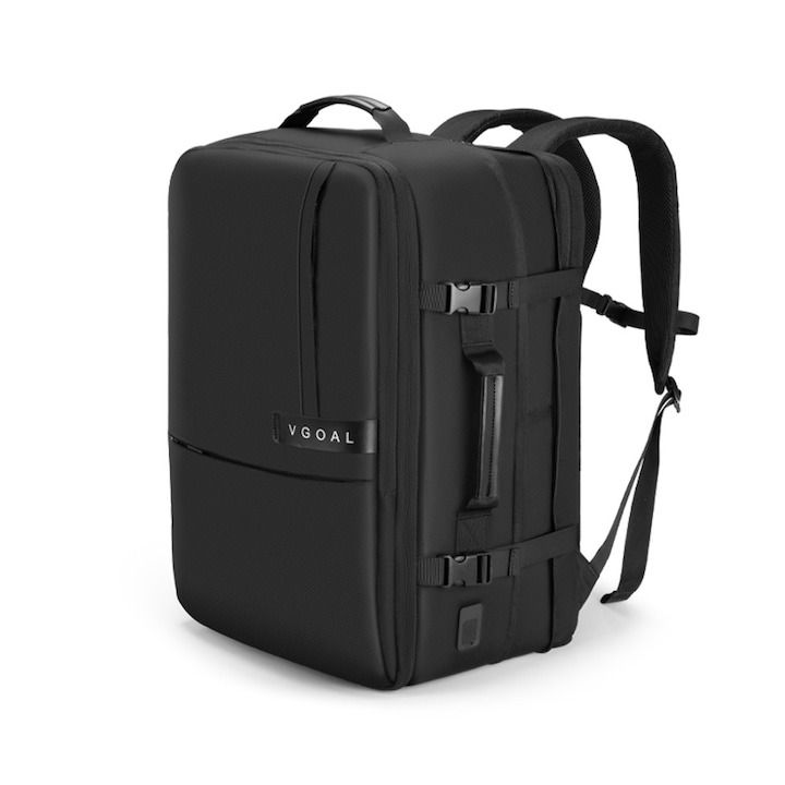 Kingsons FG6319W VGOAL Business Backpack, Men's, Waterproof, 15.6 ...