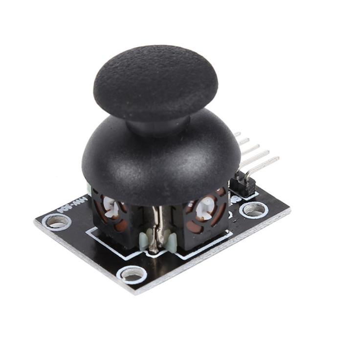 Ps2 Joystick Control Lever Sensor For Arduino Ps2 Game Joystick Control ...