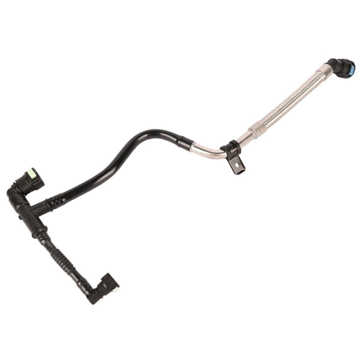 1 Piece Positive Crankcase Ventilation PCV Tube Replacement Accessories ...