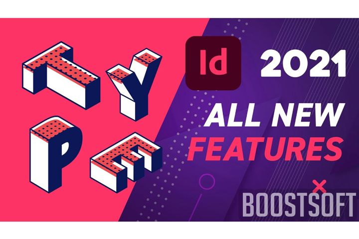 Adobe_InDesign 2021 with life time licenses key and no 1 packing ...