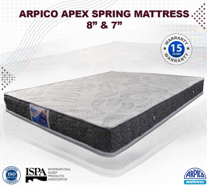 Arpico Apex Spring Mattress. | Daraz.lk